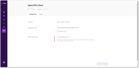 How To Configure WisGate Edge V Gateways Remote Management OpenVPN RAKwireless Learn