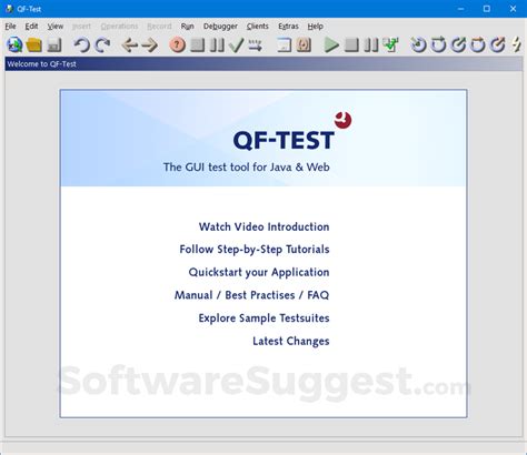 Qf Test Pricing Features And Reviews 2022 Free Demo
