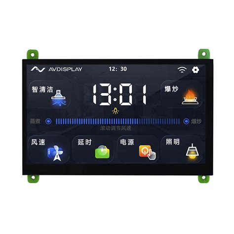 Oled Or Tft Which Display Should You Choose For Your Device