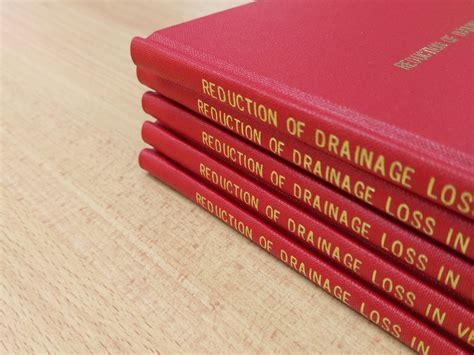 Thesis Print And Bind Nulogik