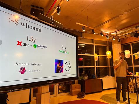 Sam Debruyn On Linkedin Dbt Python Analyticsengineering