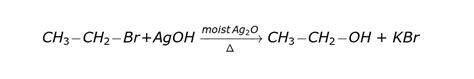 Chemical Reactions Of Haloalkanes And Haloarenes Geeksforgeeks