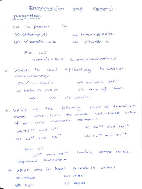 3039908 d and f block elements numerical problems pdf lanthanide