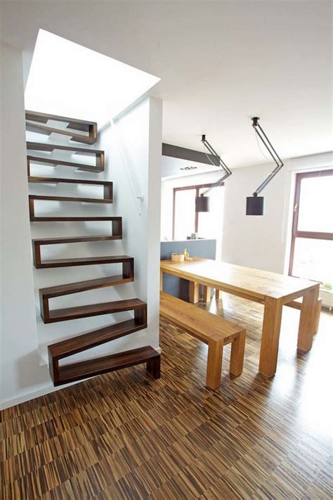 49 Simple Designing Stairs For The Attic Ideas Watergraafsmeer