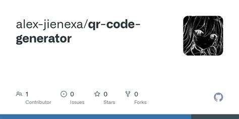 Github Alex Jienexaqr Code Generator