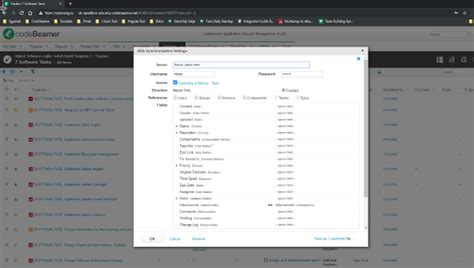 Codebeamer Alm Integrator For Jira Atlassian Marketplace