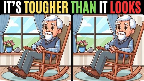 Observation Test Pictures