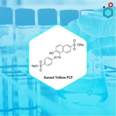 Sunset Yellow Fcf 2783 94 0 Manufacturer And Supplier
