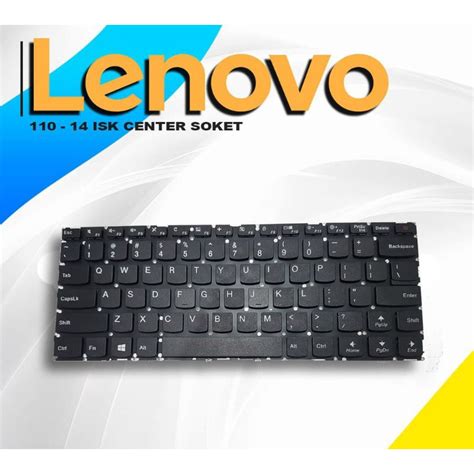 Jual Keyboard Lenovo Ideapad Ast Ibr Isk Shopee Indonesia