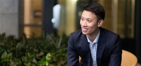 An Interview With Evan Wong Ceo Checkbox