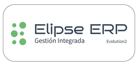 Uso Básico De Elipse Erp Qualisys