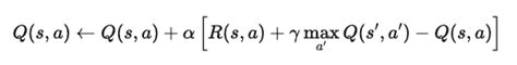 Understanding The Bellman Equation In Reinforcement Learning Datacamp