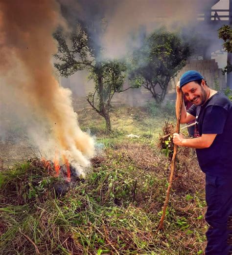 دلخوشی‌های باورنکردنی مالک زخم کاری؛ عمراً اگه جواد عزتی رو تو این تیپ