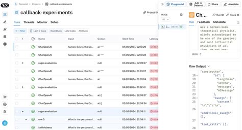 Use Ragas With Huggingface Llm Intermediate Hugging Face Forums