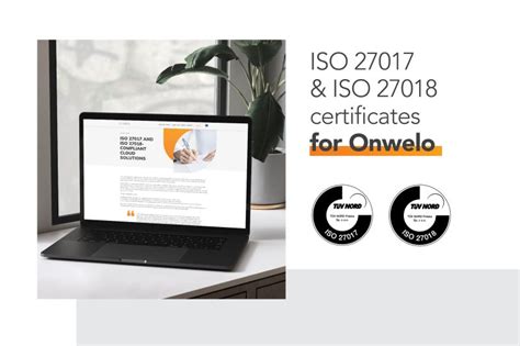 Onwelo On Linkedin Iso Isocertificates Cloudservices Itcompany Onwelo
