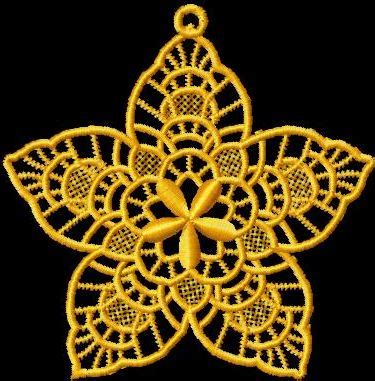 CSS739 FSL Shining Stars 3 C Some Stitches