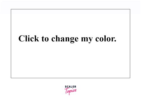 what is the event target in javascript scaler topics