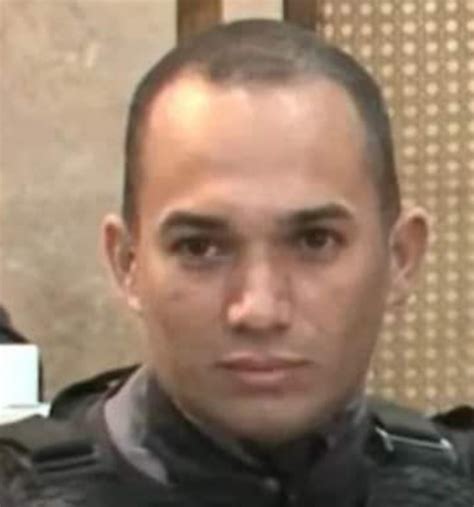 Policial militar irmão de vereador é morto no RJ