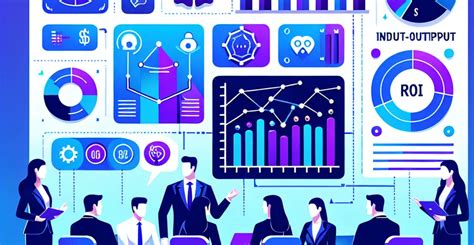 如何评估成本分析的roi?确保投入产出比最大化 Finebi数据分析知识库 如何评估成本分析的roi?确保投入产出比最大化 Finebi数据分析知识库