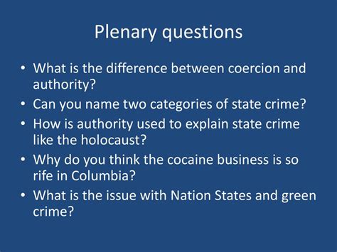 SY3 -Understanding Power and Control - ppt download