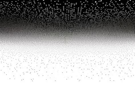 Premium Photo Abstract Halftone Pattern Dot Background Texture