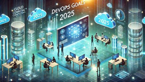Mohamed Elemam On Linkedin I Wrote Your Devops Goals For 2025 So You Dont Have To