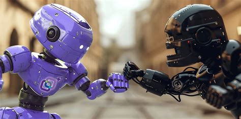Polaris Assist An Ai Helper For The Good Guys In The Software Wars