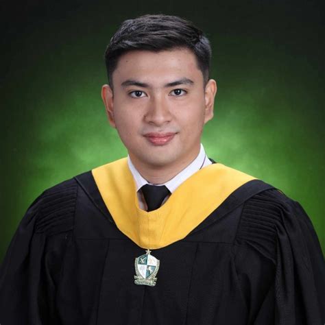 Aaron Olan Associate Consultant Punongbayan And Araullo Linkedin