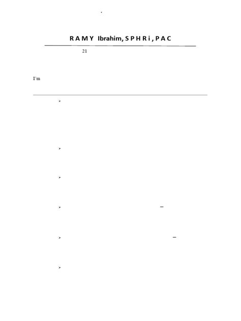 Ramy Ibrahim Sphri Pac Updated English Pdf