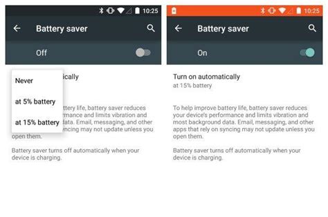 10 Ways To Get More Battery Life Out Of Your Android Smartphone