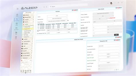 Cloud Erp Software For Wholesale Companies Alzerp Knowledgebase