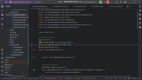 Dilshan Pathirage On Linkedin Springboot Springsecurity Jwt Javadevelopment Backenddevelopment