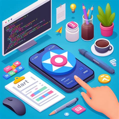 Foster Oppong Gyamfi On Linkedin Dart Flutter Mobileappdevelopment