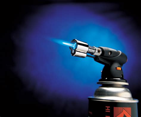 Kovea Gas Torches - Eastern Winter Trading Pte Ltd