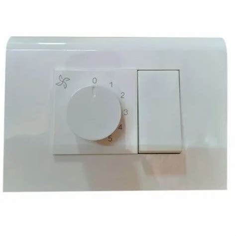 Module Polycarbonate Modular Switch V Finishing Type Glossy Finish At In Mumbai