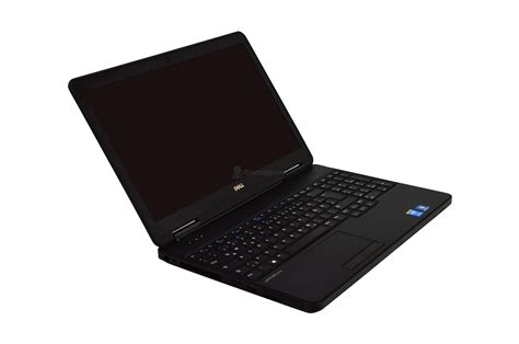 Ноутбук Dell Latitude E5540 - купить Б/у ноутбуки Dell в Киеве и ...