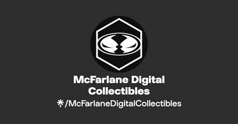 Mcfarlane Digital Collectibles Linktree