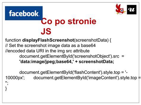 The Starling Framework Ppt