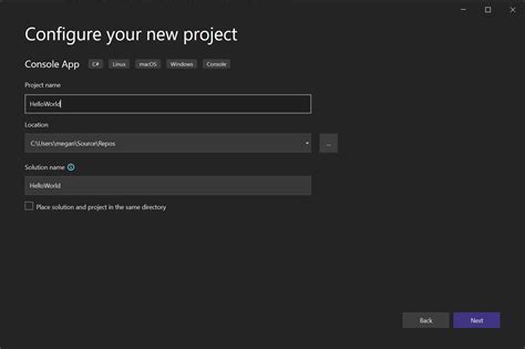 Using An Integrated Development Environment Launch Curriculum Turing School Of Software And
