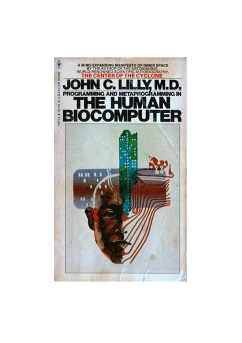 Pdf Programming And Bioprogramming In The Human Biocomputer