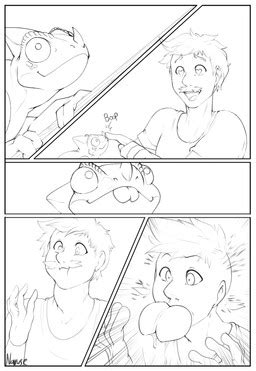 Pool Magic Trick NaruseWolf E