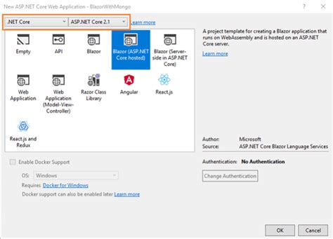 Crud Using Blazor With Mongodb Ankit Sharmas Blog