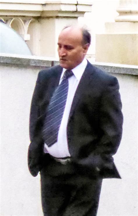 Pervert Jailed For Breaching Restraining Order By Laughing At Sex Assault Victim Uk News