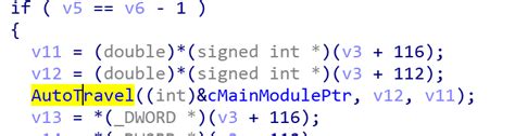 Hunting And Calling C Game Functions From The Games Lua Api