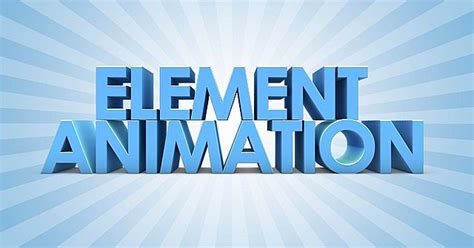 Official Element Animation Server Minecraft Server Official Element Animation Server Minecraft Server