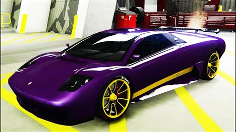 Pegassi Infernus