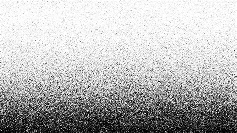 Stipple Dotted Texture Grunge Textured Gradient Dots Background