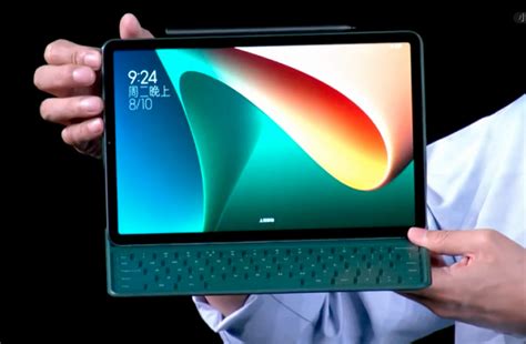 Xiaomi Goncang Pasar Dengan Keluarkan Xiaomi Pad Pro Idgameware