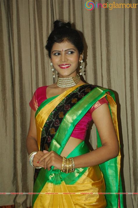 Sangeetha Kamath Actress Hd Photosimagespics And Stills Indiglamour