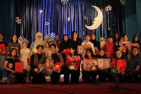 Хүүхдийн Урлан Бүтээх Төв хүүхдийн төлөө